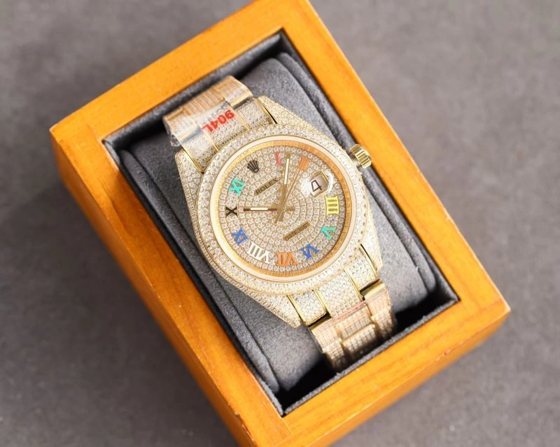 Discounted ROLEX Watches