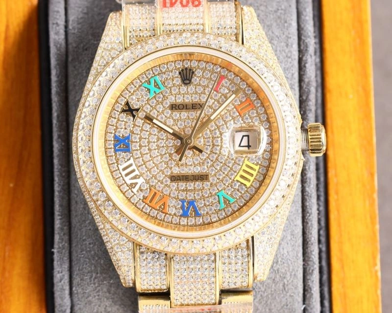Discounted ROLEX Watches