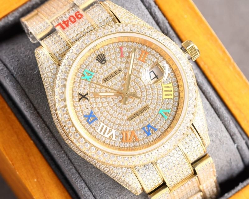 Discounted ROLEX Watches