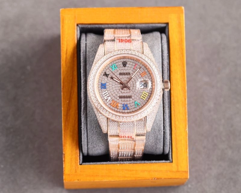 ROLEX Watches