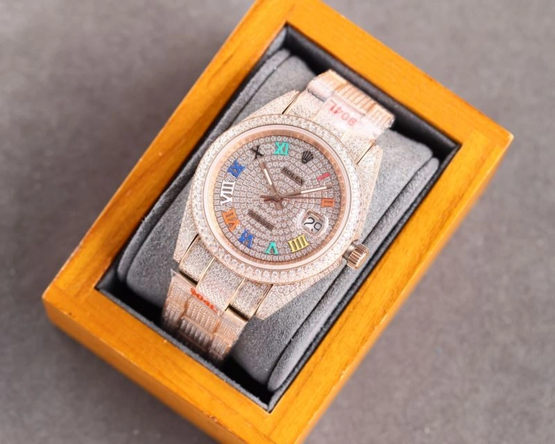 Top match ROLEX Watches