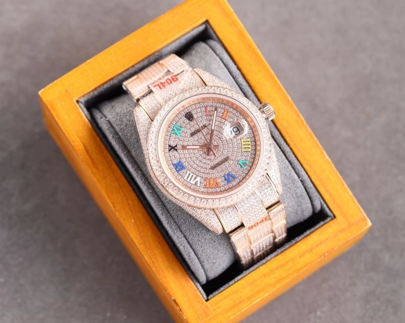 Top match ROLEX Watches