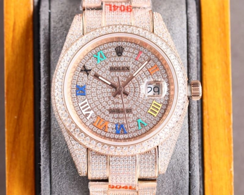 Top match ROLEX Watches