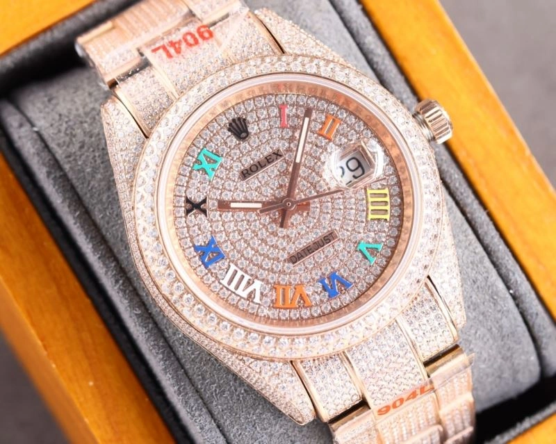 Top match ROLEX Watches