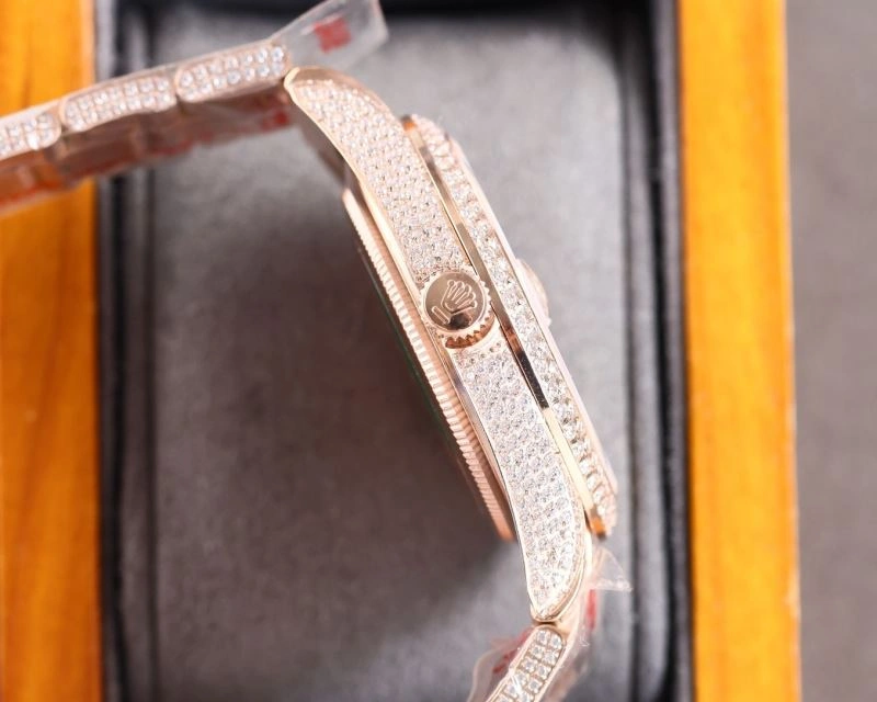 Top match ROLEX Watches