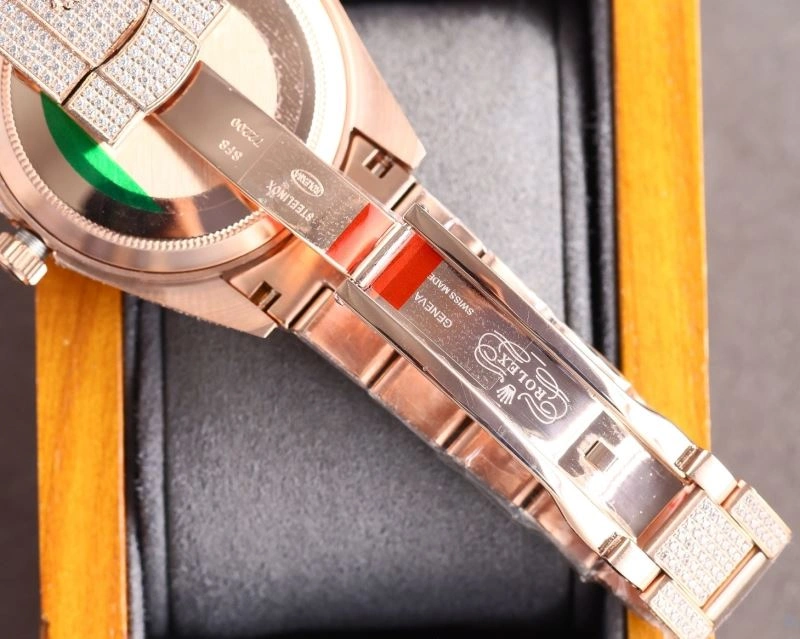 Top match ROLEX Watches