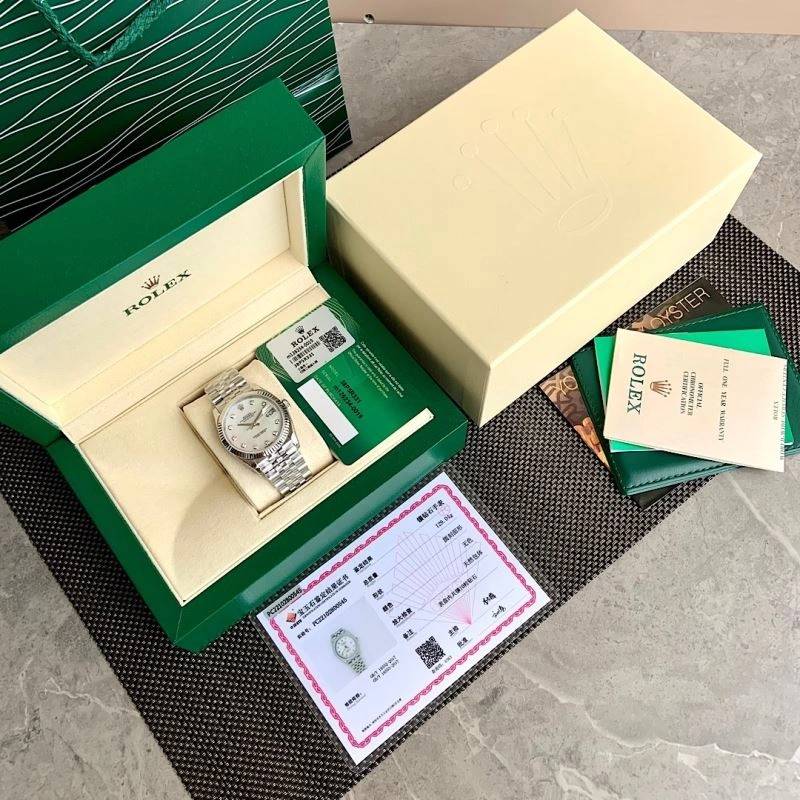 Mirror quality ROLEX Watches