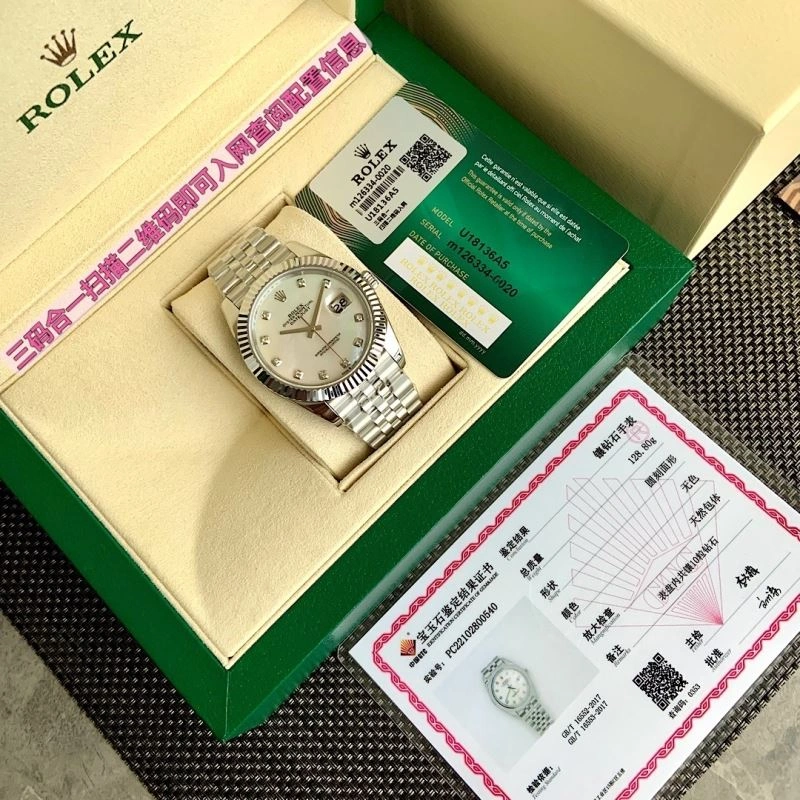 Mirror quality ROLEX Watches