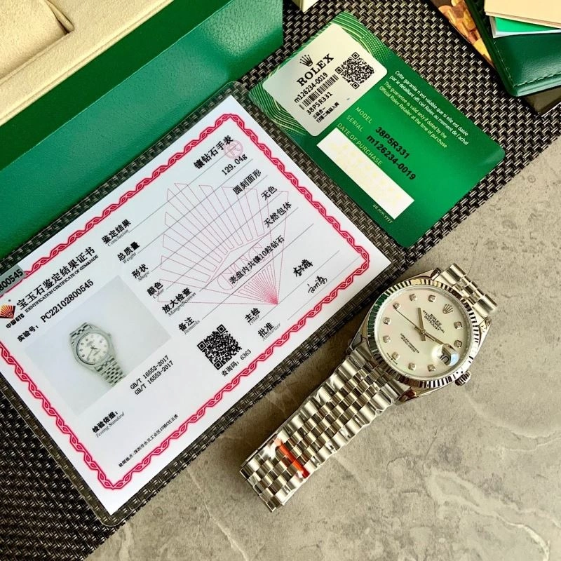 Mirror quality ROLEX Watches