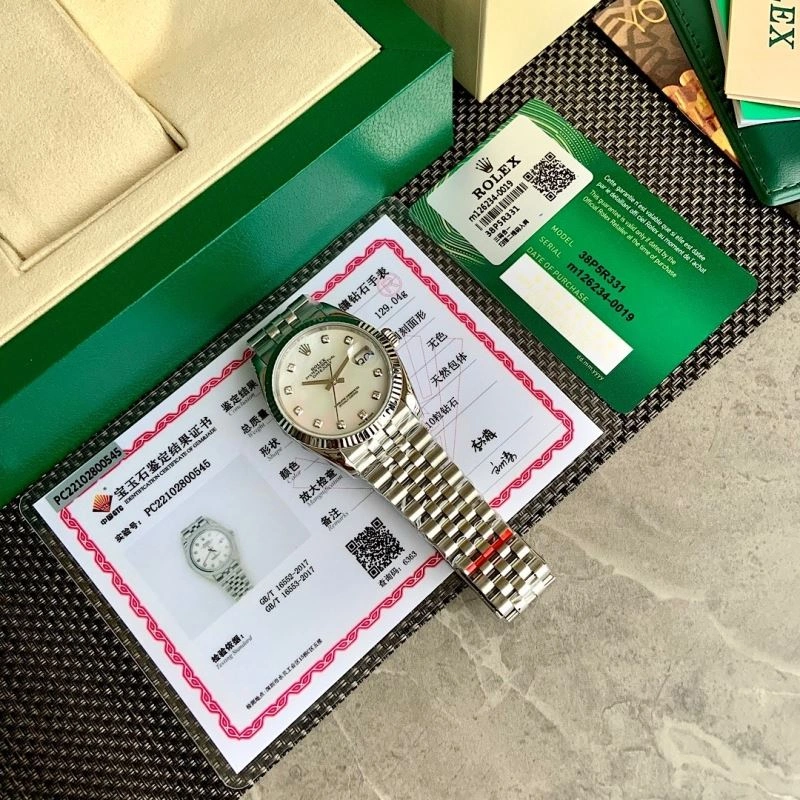 Mirror quality ROLEX Watches