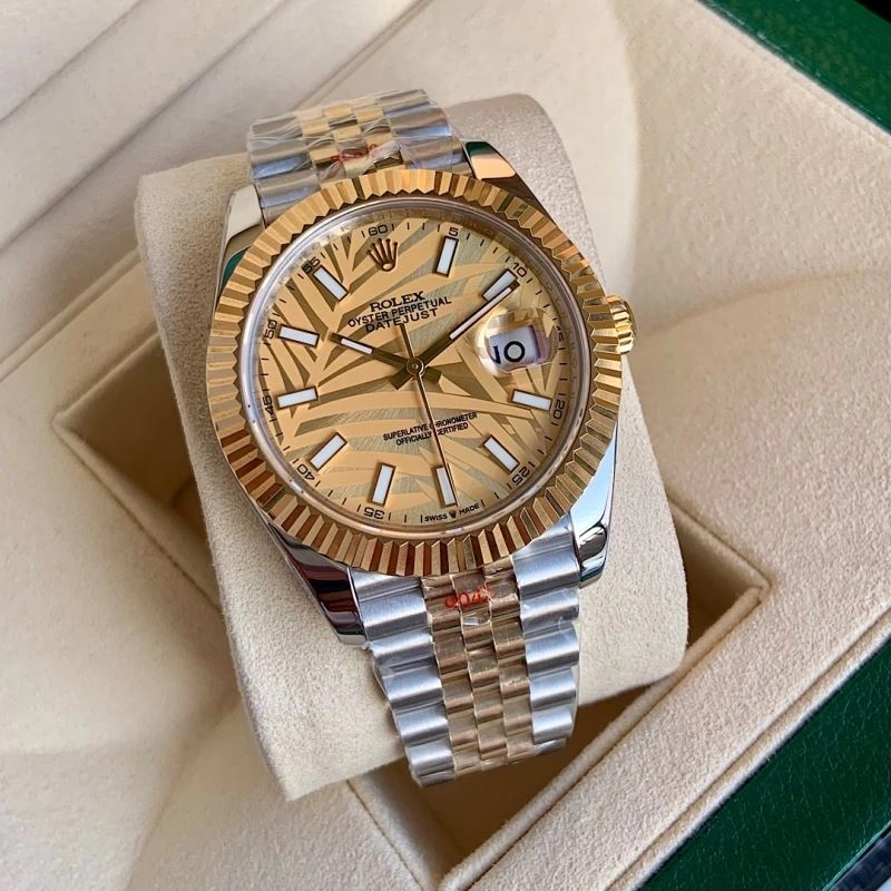 Official ROLEX Watches