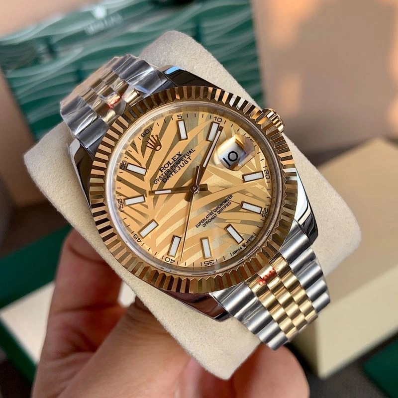Official ROLEX Watches