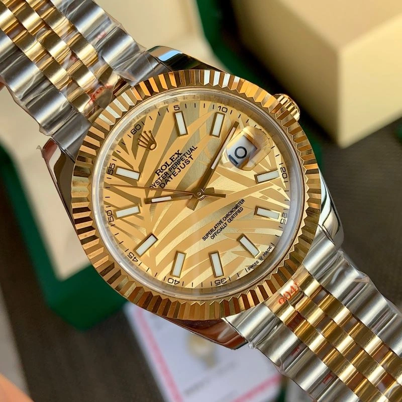 Official ROLEX Watches