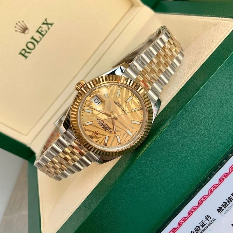 Official ROLEX Watches