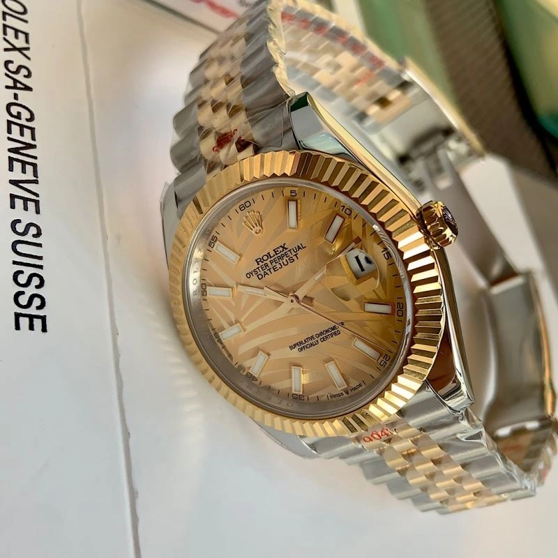 Official ROLEX Watches