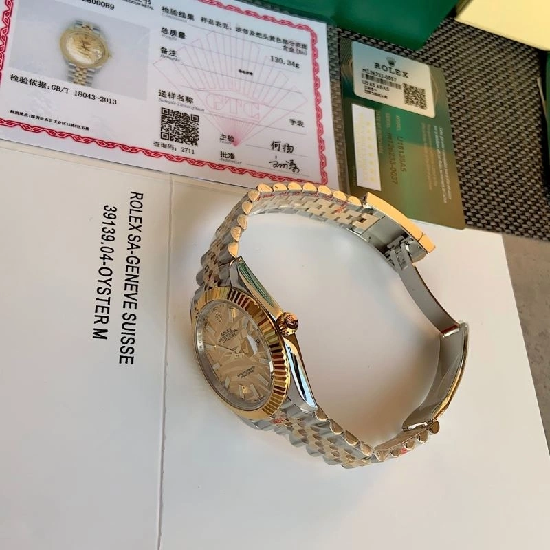 Official ROLEX Watches