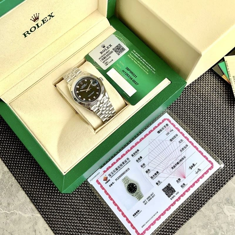 Precise copy ROLEX Watches