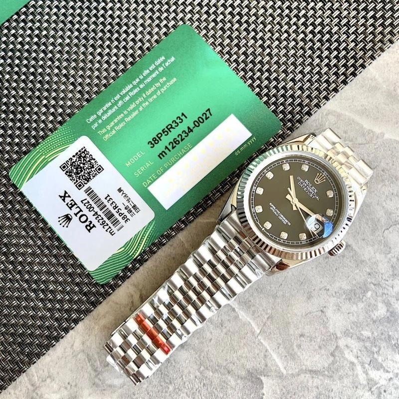 Precise copy ROLEX Watches