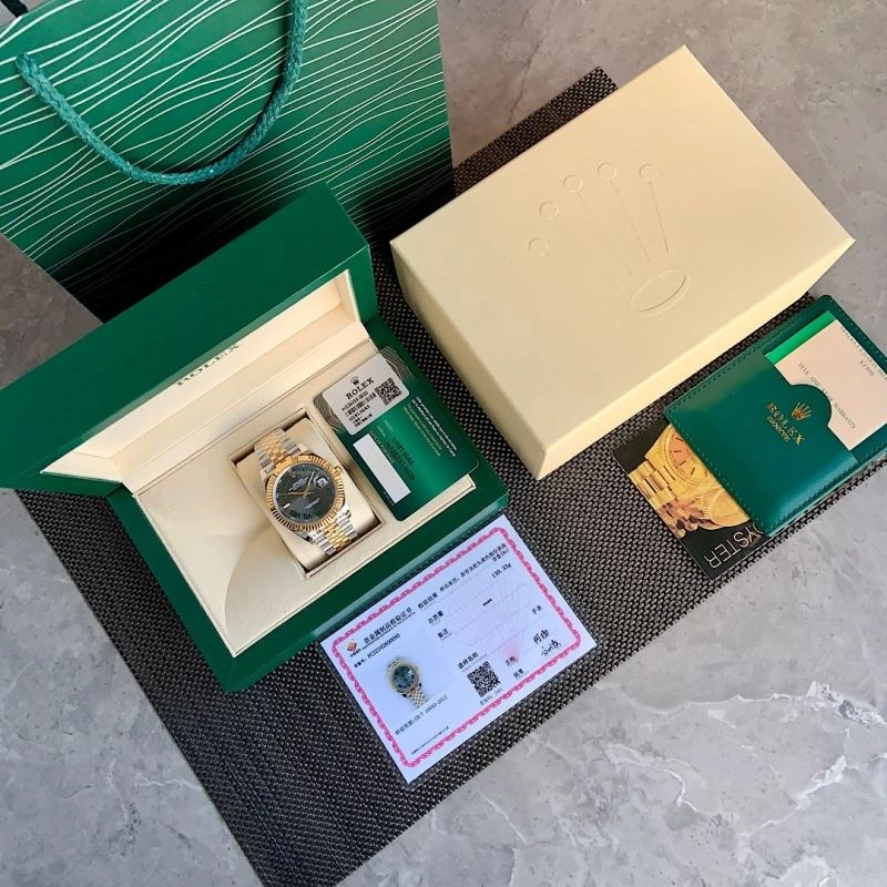 ROLEX Watches