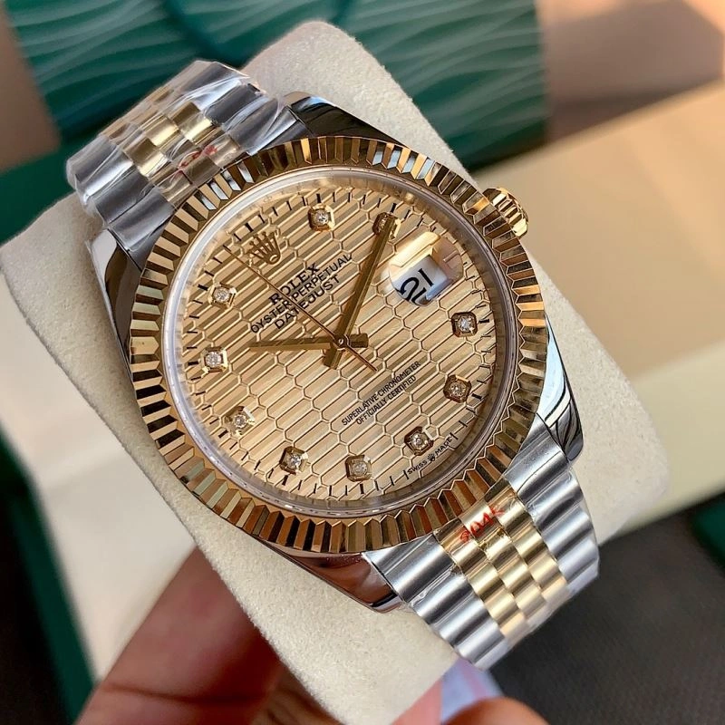 Top mirror ROLEX Watches