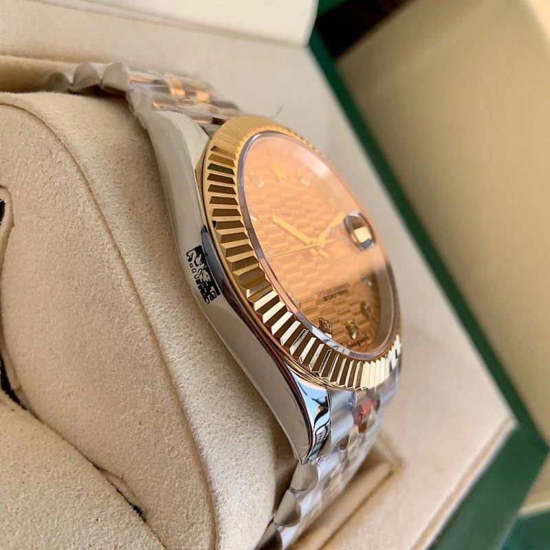 Top mirror ROLEX Watches
