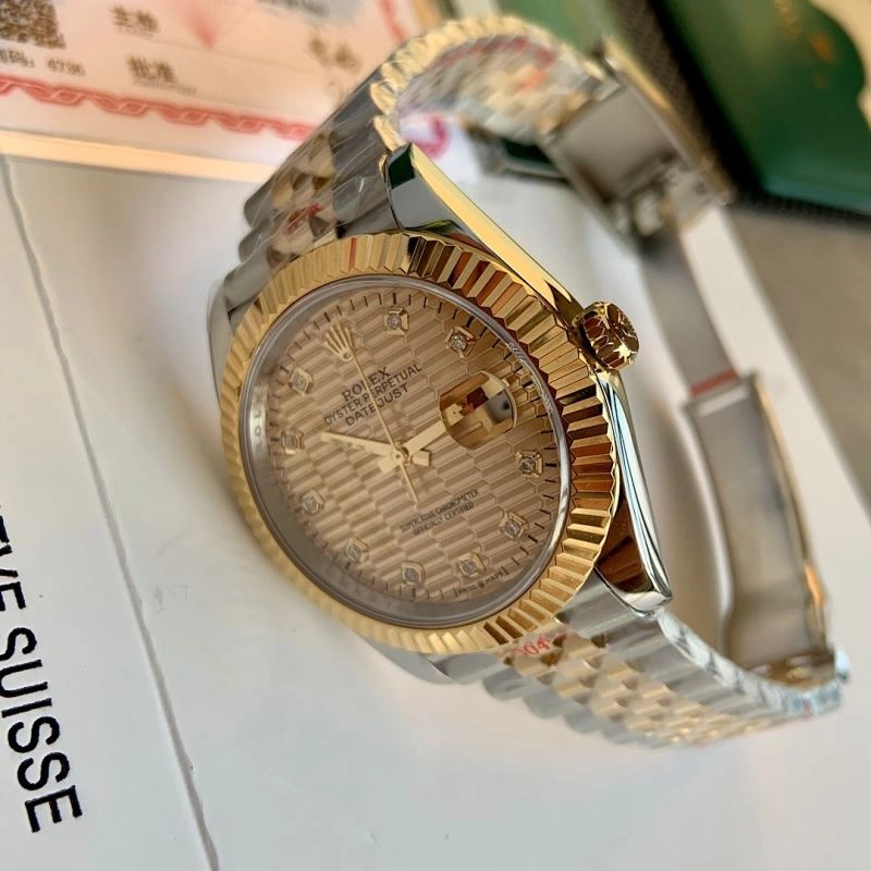 Top mirror ROLEX Watches