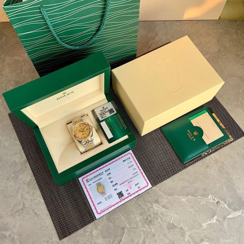ROLEX Watches
