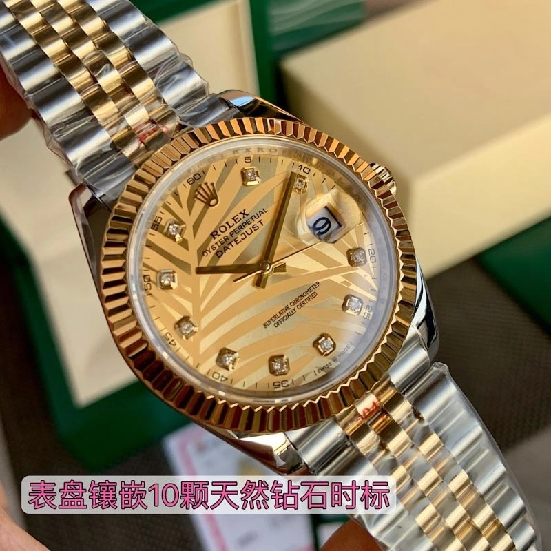 High fidelity ROLEX Watches