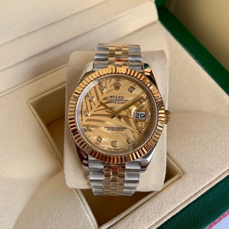 High fidelity ROLEX Watches