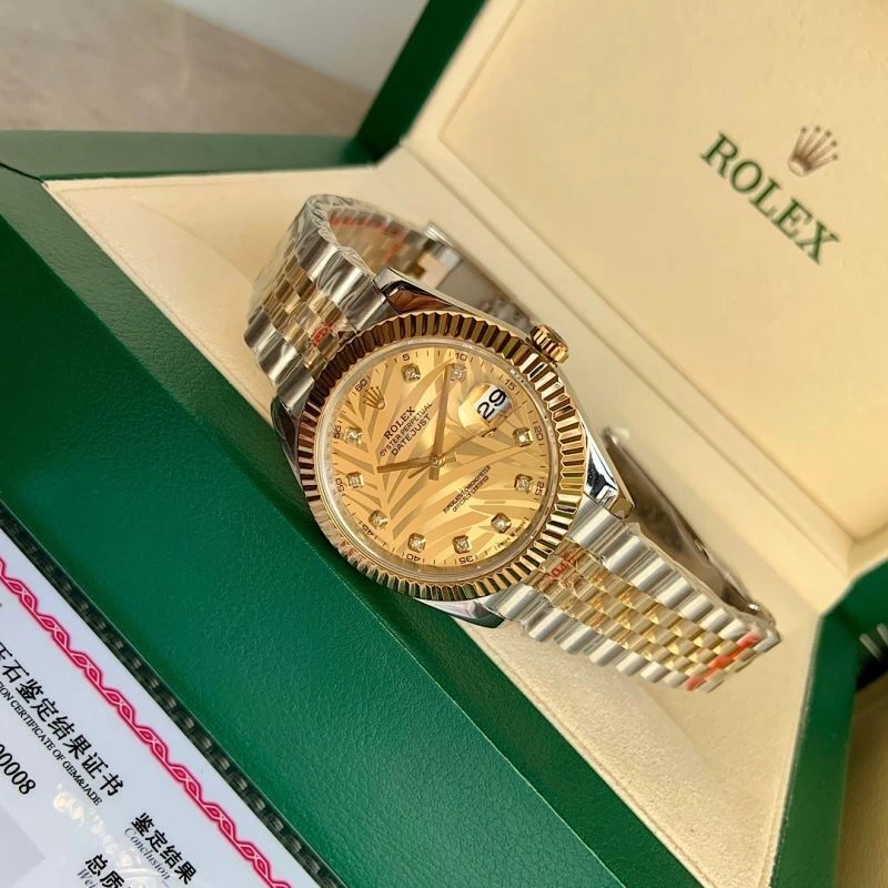 High fidelity ROLEX Watches