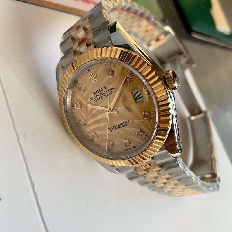 High fidelity ROLEX Watches