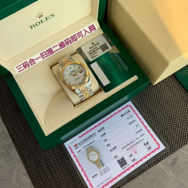 Accurate model ROLEX Watches