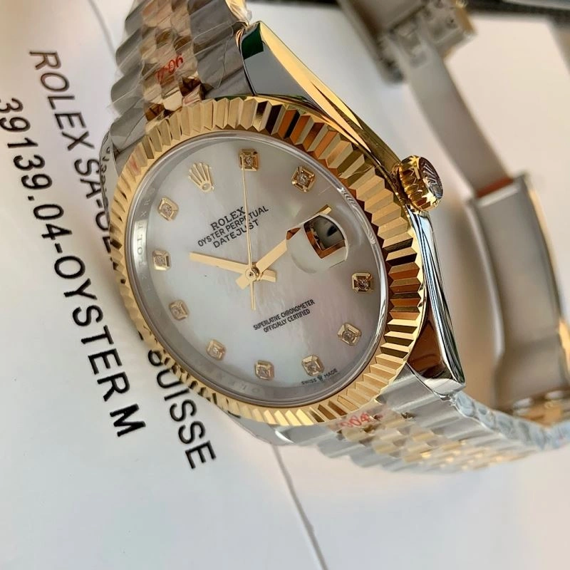 Accurate model ROLEX Watches