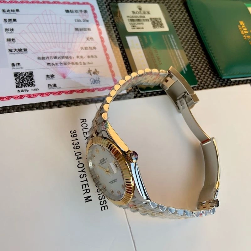 Accurate model ROLEX Watches