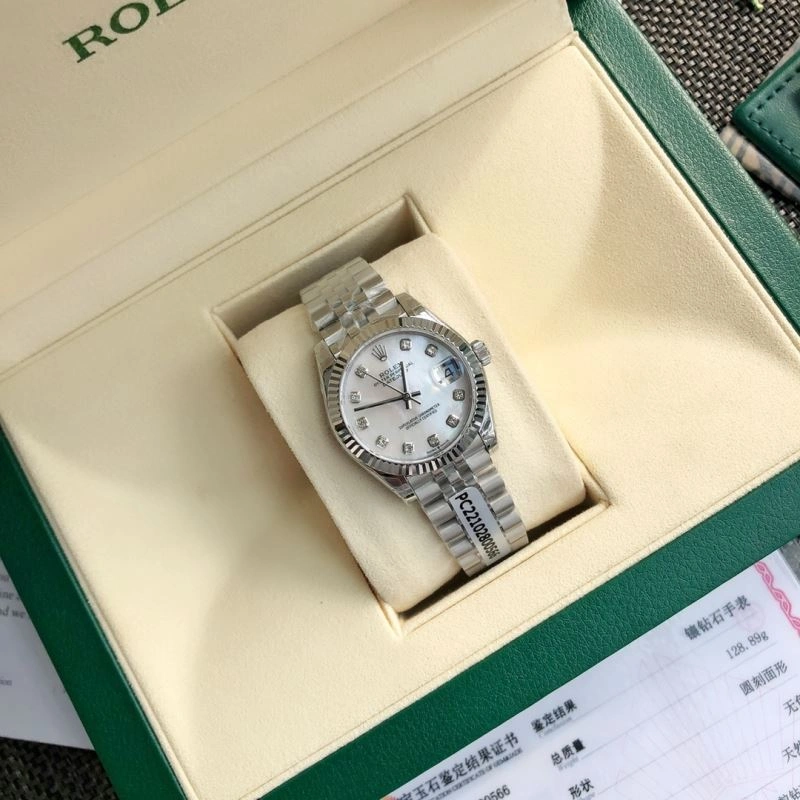 Cut-rate ROLEX Watches