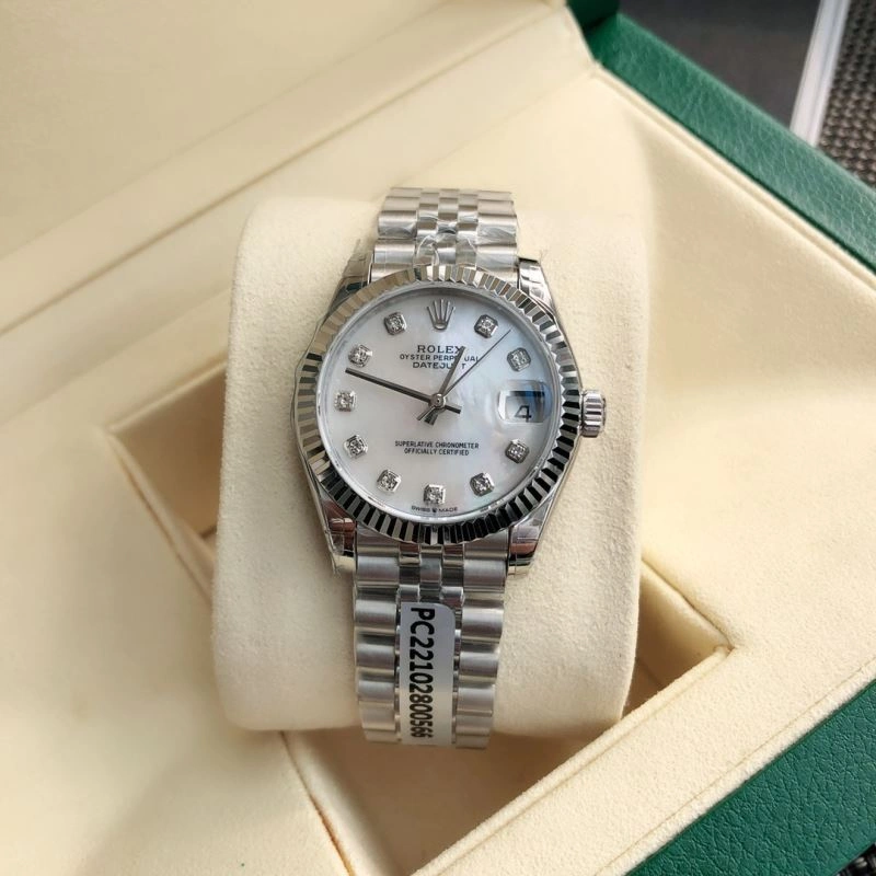 Cut-rate ROLEX Watches