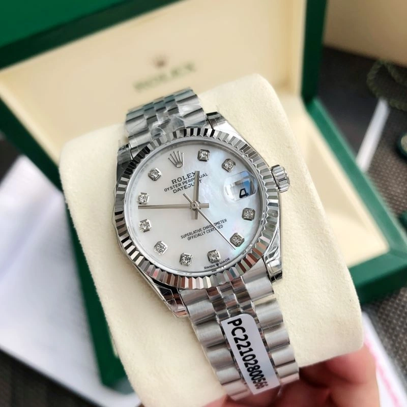 Cut-rate ROLEX Watches