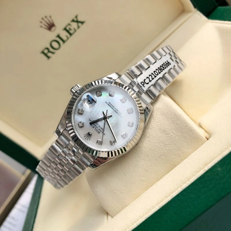 Cut-rate ROLEX Watches