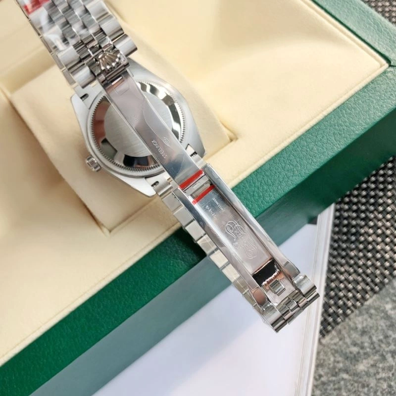 Cut-rate ROLEX Watches