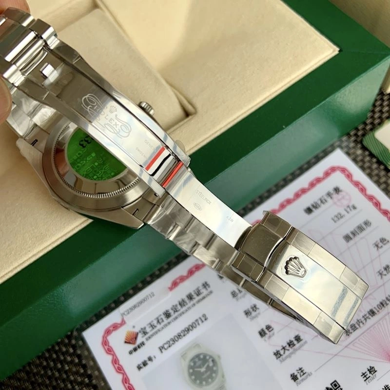 Original ROLEX Watches