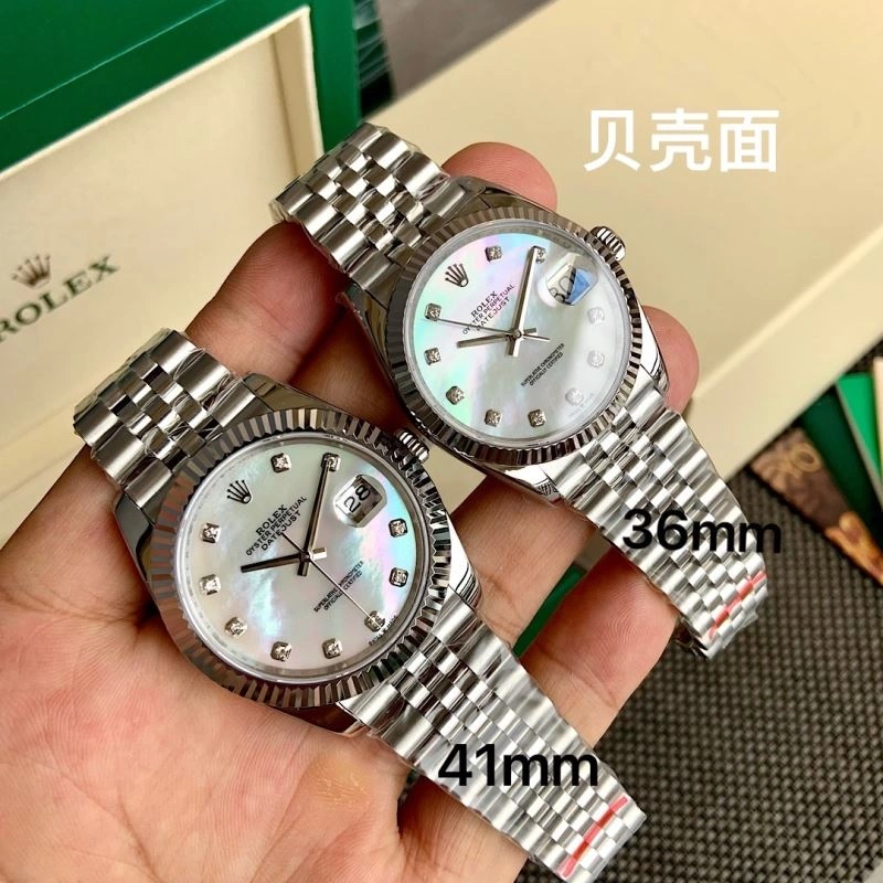 ROLEX Watches