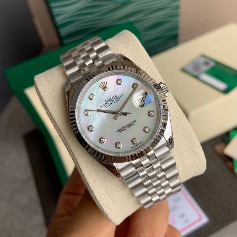 Reasonably priced ROLEX Watches