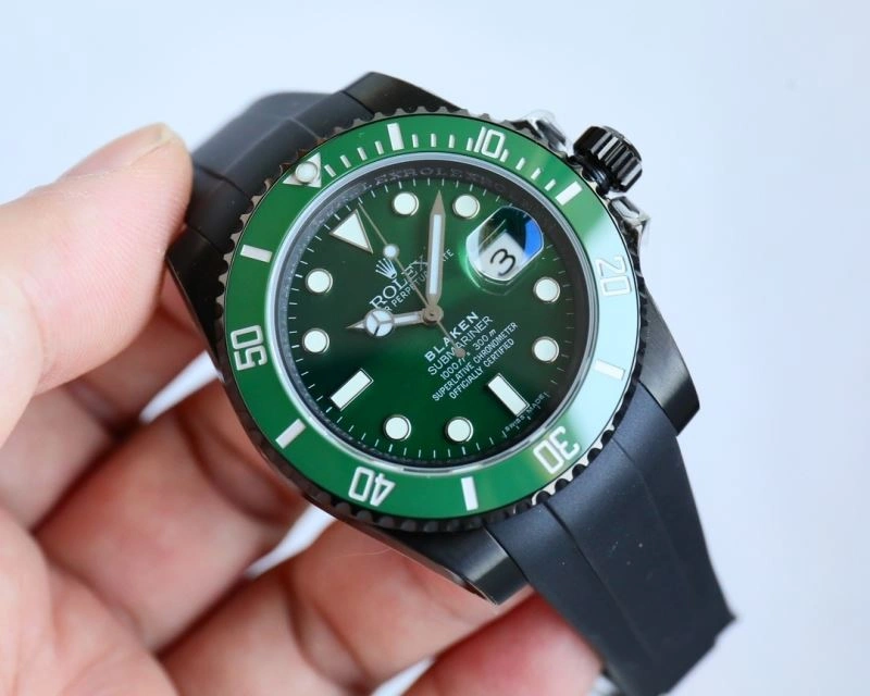 ROLEX Watches