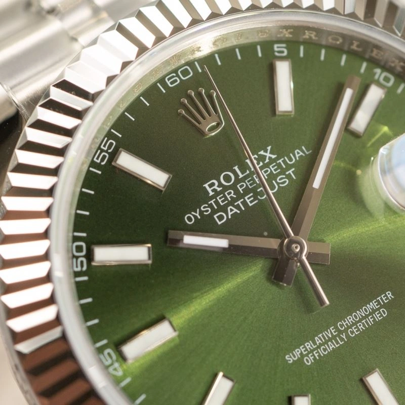 Low-cost ROLEX Watches