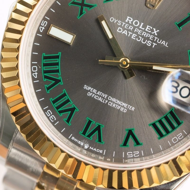 Precise copy ROLEX Watches