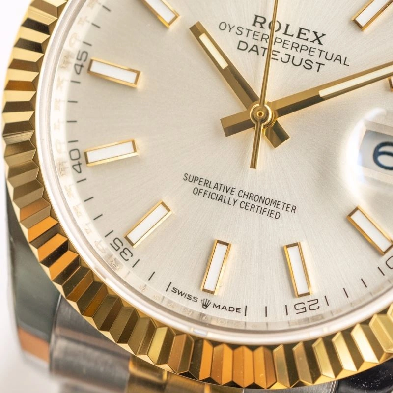 Original ROLEX Watches