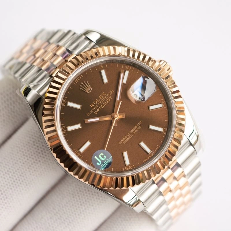 Authentic ROLEX Watches