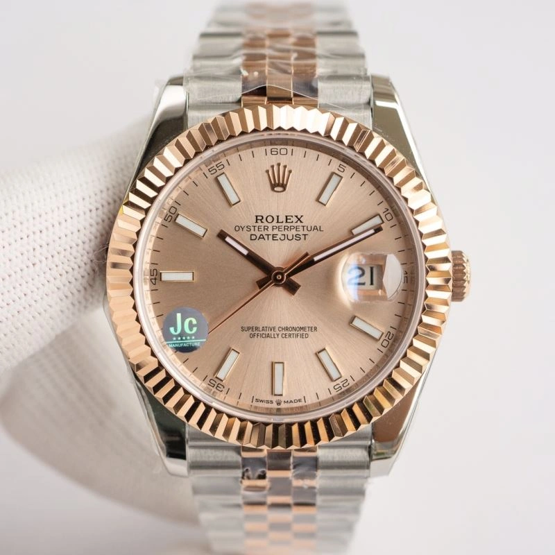 Authentic ROLEX Watches