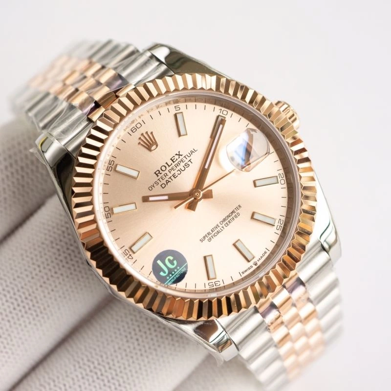 Authentic ROLEX Watches