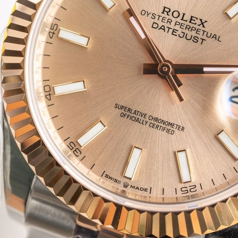 Authentic ROLEX Watches